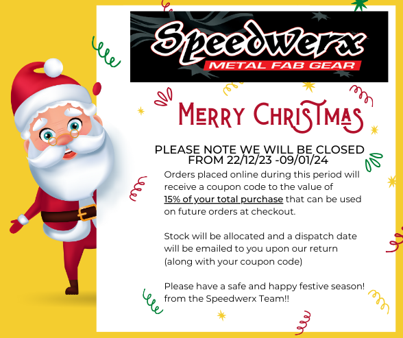 Speedwerx Racing Products - Tube Benders , Pipe Benders , Bead Rollers ...